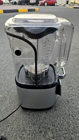 Classifieds: Commercial Blender - Good Condition | dubizzle Abu Dhabi