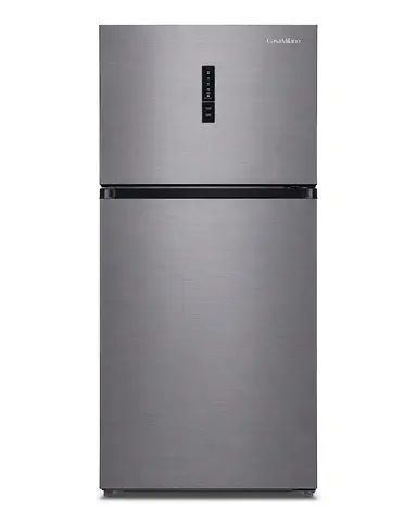 Classifieds: Casa Milano Double-Door Fridge CM-HD-702WEN | 2 Year Old ...