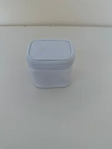 Classifieds: Compact Portable travel adapter white | dubizzle Dubai