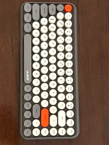 Classifieds: Ajazz mechanical Keyboard Bluetooth | dubizzle Sharjah