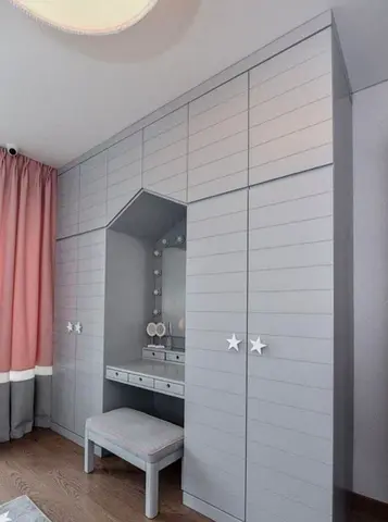 Classifieds: Kids cupboard with vanity | dubizzle Sharjah