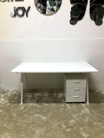 Classifieds: IKEA TROTTEN desk with drawer | dubizzle Dubai