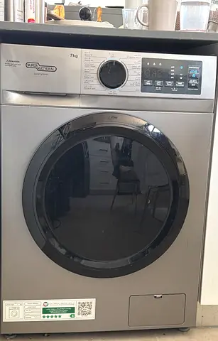 Classifieds: Like-New Super General Washing Machine (7kg) - Only 6 ...