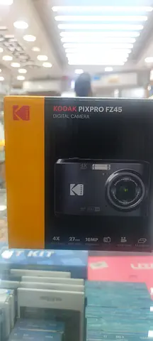 Classifieds: Kodak PIXPRO FZ45 compact digital camera - new | dubizzle ...