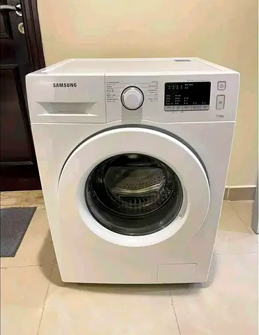 Classifieds: Samsung Front Load Washing Machine 7kg - Good Condition ...