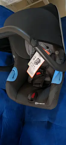 Classifieds: Kindercraft Baby Car Seat Accessories - New | dubizzle UAE