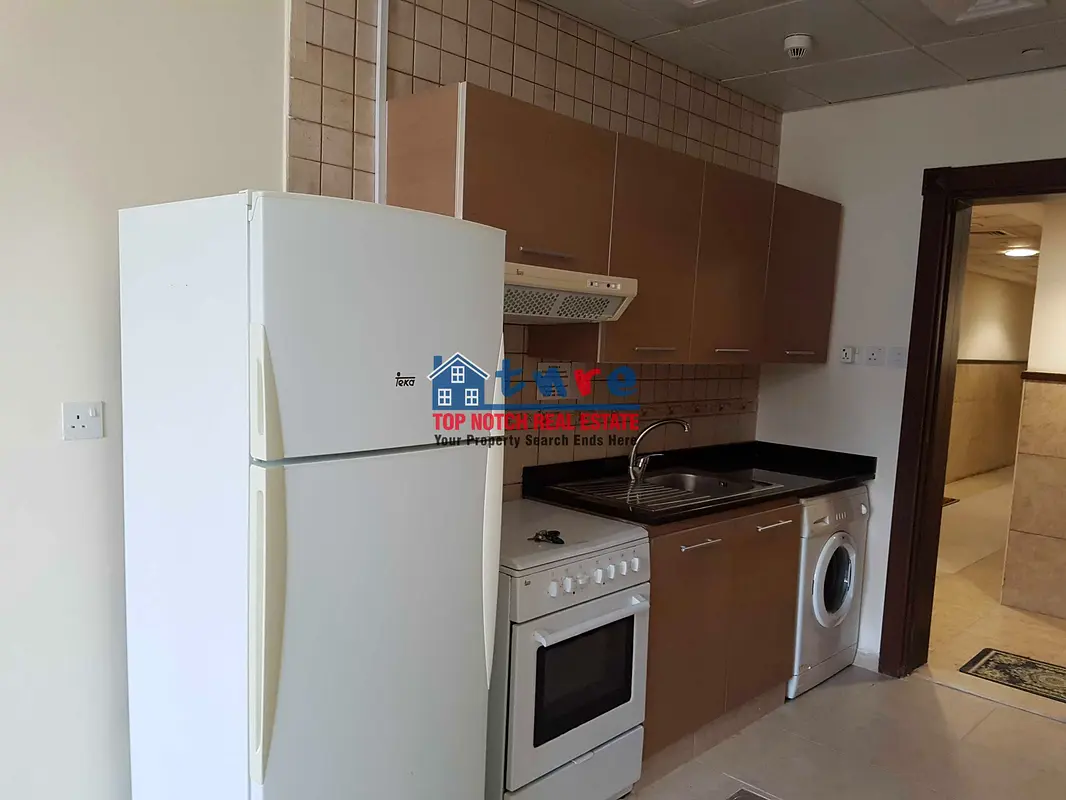 Apartment: Spacious Studio | Equipped Kitchen | Ready to Move ...