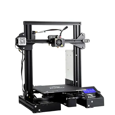Classifieds: Creality Ender 3 Pro 3D Printer - Used | dubizzle Dubai