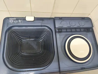 Classifieds: Krypton Large Capacity Twin Tub Washing Machine - Good ...