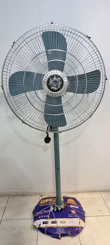 Classifieds: GFC 24-inch Pedestal Fan | dubizzle Sharjah