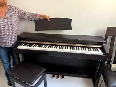 Classifieds: Digital Kawai full 52 keys piano | dubizzle Dubai