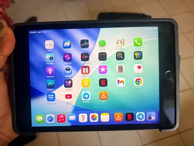 Classifieds: Apple iPad mini 5th Generation 256 GB - Good Working ...