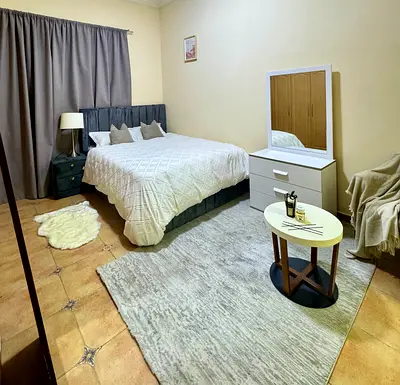 Villa: Master Room in Mirdif for LADIES Only | dubizzle Dubai
