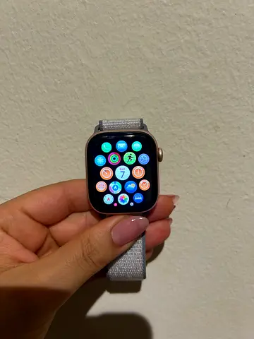 Classifieds: Apple Watch Series 11 – 42mm Rose Gold (GPS) – Like New ...
