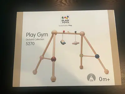 Classifieds: Plan Toys play gym | dubizzle Dubai