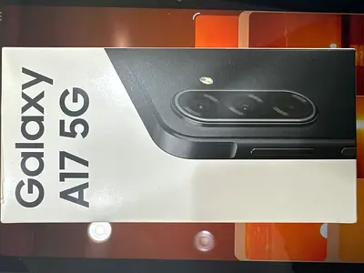 Classifieds: Samsung Galaxy A17 5G - Sealed Box | dubizzle Ajman