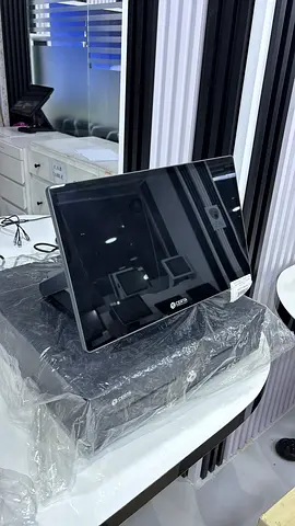 Classifieds: Used OCSEN Touchscreen POS System with Receipt Printer ...