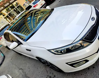Motors: 2014 Kia Optima Sport GCC Specs | dubizzle Abu Dhabi