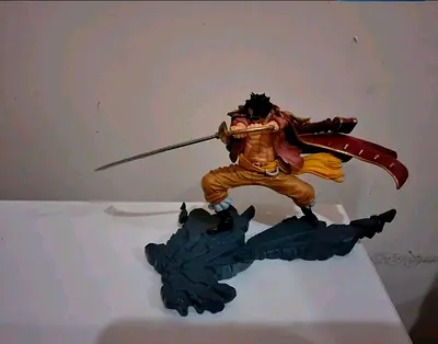 Classifieds: One piece figure | dubizzle Abu Dhabi