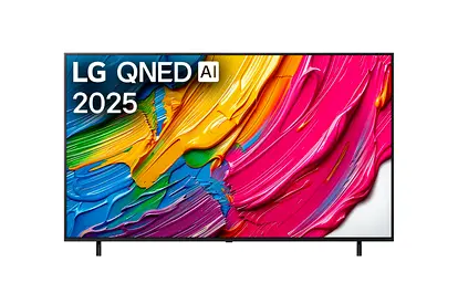 Classifieds: LG 75 Smart QNED TV - 4K, 75QNED80 | dubizzle Abu Dhabi