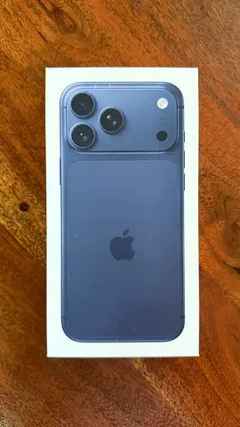Classifieds: iPhone 17 ProMax 1Tb * U.A.E Version * | dubizzle Al Ain