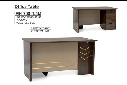 Classifieds: Brand new wooden Office Table Available | dubizzle Dubai