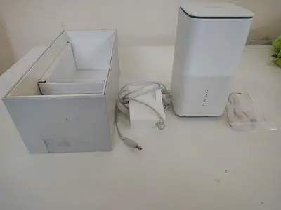 Classifieds: Wi-Fi Router with Power Adapter and Original Box ...