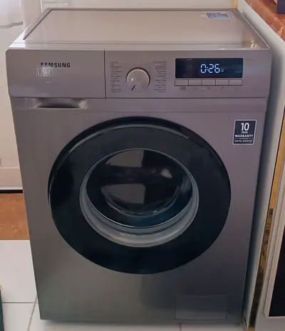 Classifieds: Samsung Front Load Washing Machine 7kg | dubizzle Dubai