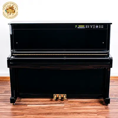 Classifieds: Yamaha HQ90 Upright Piano Made in Japan | dubizzle Dubai