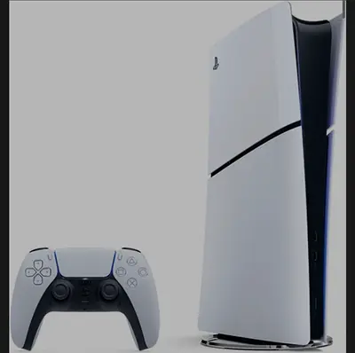 Classifieds: Sony PlayStation 5 Console ( slim) with one [ DualSense ...