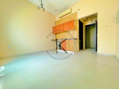 شقة للبيع: Amazing studio with separate kitchen open view fully family ...