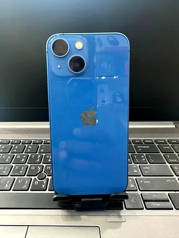 Classifieds: 📱 iPhone 13 Mini – Blue Color 📱 | dubizzle Al Ain