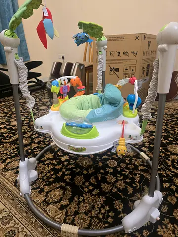 Classifieds: Baby jumper | dubizzle Sharjah