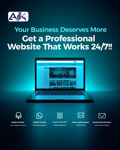 Classifieds: Professional Business Website Design - 24/7 Responsive SEO ...