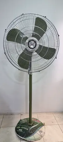 Classifieds: 24-inch (600mm) Stand Fan YUNAS brand | dubizzle Sharjah
