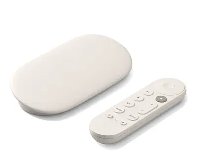 Classifieds: Google TV Streamer 4K - Fast Streaming Entertainment With ...