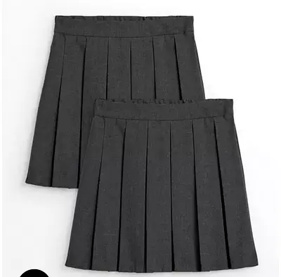 Classifieds: Grey uniform skirt | dubizzle Dubai