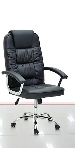 Classifieds: Brand New Leather Office Chair | dubizzle Dubai