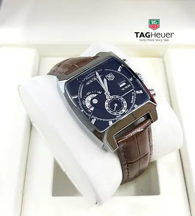Classifieds: TAG watch for men with chrono | dubizzle Dubai