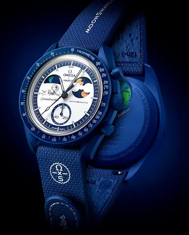 Classifieds: Omega moonswatch snoopy new | dubizzle Dubai