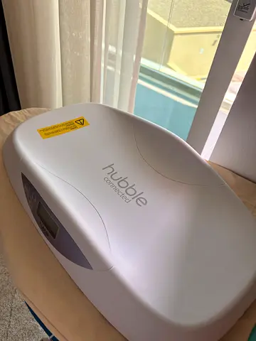 Classifieds: Hubble Connected Baby Digital Scale -Like New | dubizzle Dubai