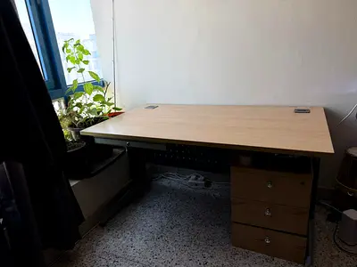 Classifieds: Executive Office Desk for Sale – Excellent Condition ...
