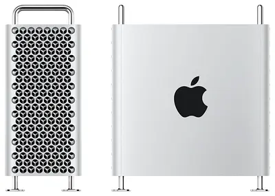 Classifieds: HIGH END MAC PRO 28CORES CPU INTEL XEON 96GB RAMS 1TB SSD ...