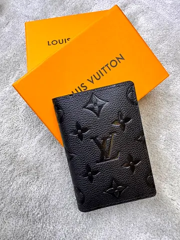Classifieds: Louis Vuitton card wallet | dubizzle Dubai