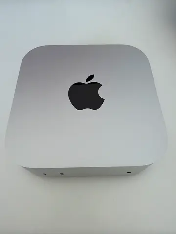Classifieds: Apple Mac Mini M4 | 16GB RAM | 256GB SSD | Like New ...