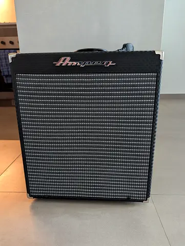 Classifieds: Ampeg RB-110 50w Bass Combo Amplifier - Compact Practice ...