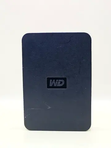 Classifieds: 500GB Western Digital Elements portable external HDD ...
