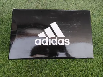 Classifieds: Adidas sneakers in original box (new/unused) - size not ...