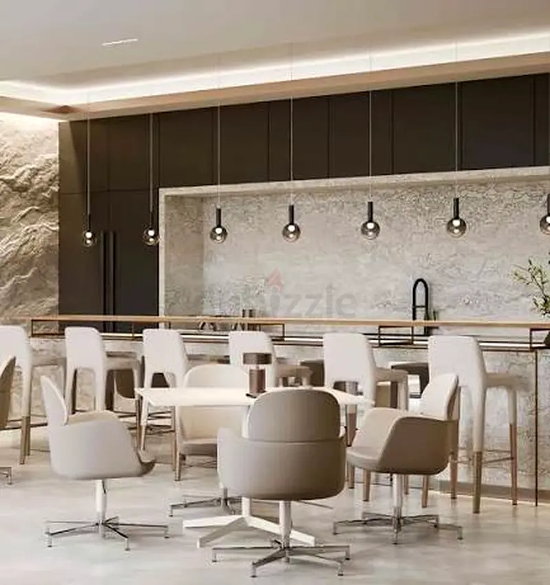 Community: Luxury Interior Fit-Out | Modern Elegant Spaces | dubizzle
