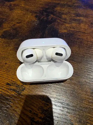 Classifieds: Apple Airpod Pro max 2 | dubizzle Abu Dhabi